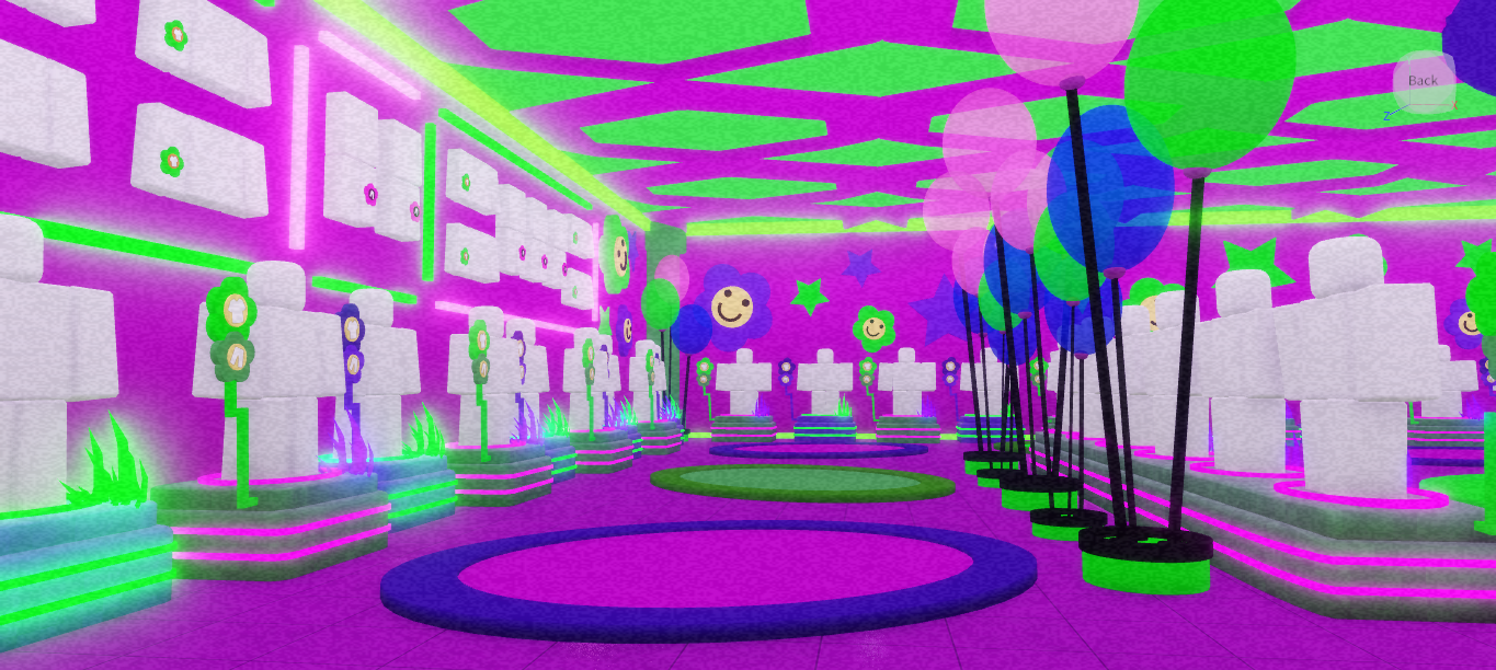 "Kidcore" & Retro Homestore build! - Creations Feedback - Developer ...