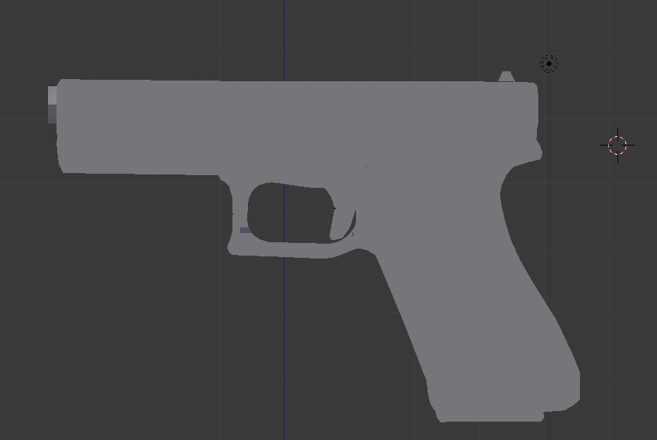 Gun Model Feedback - Building Support - Developer Forum | Roblox