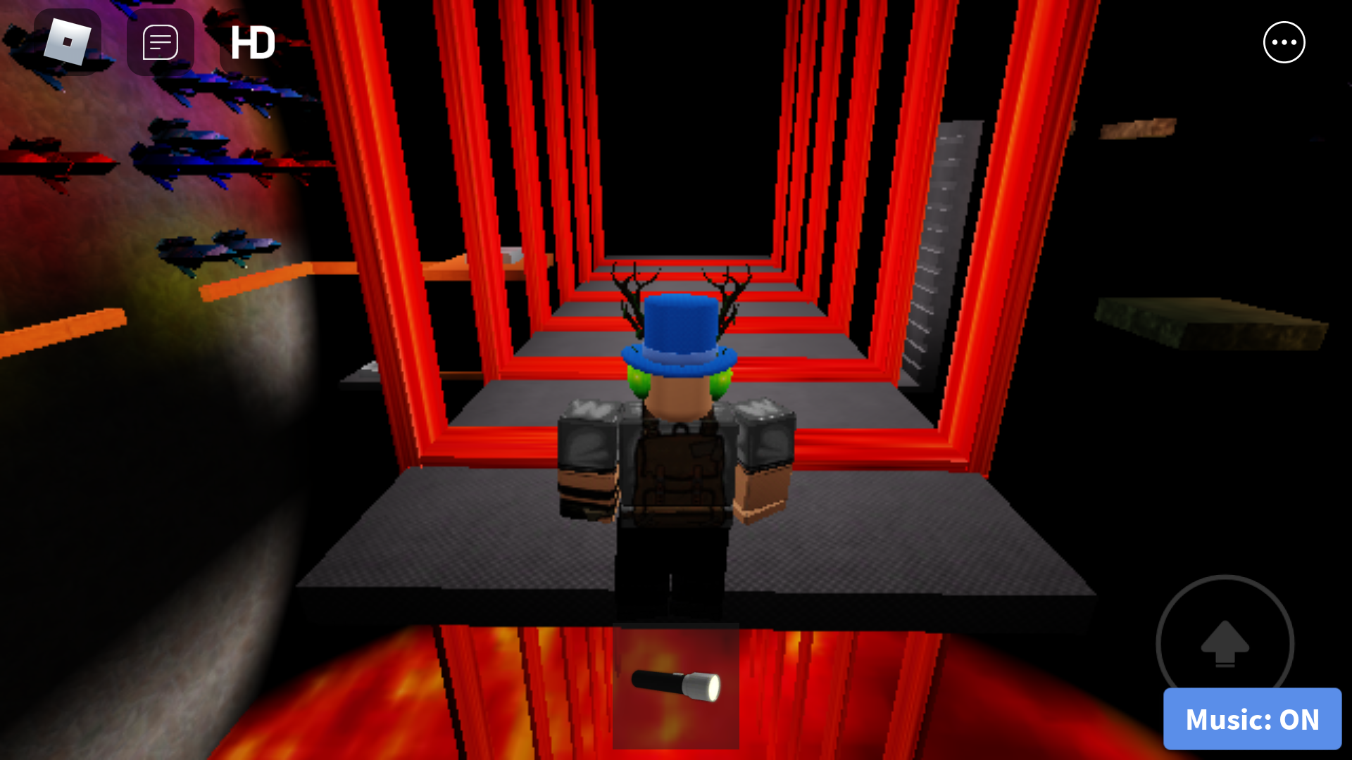 Feedback On My Haunted Forest Obby So Far - Creations Feedback ...