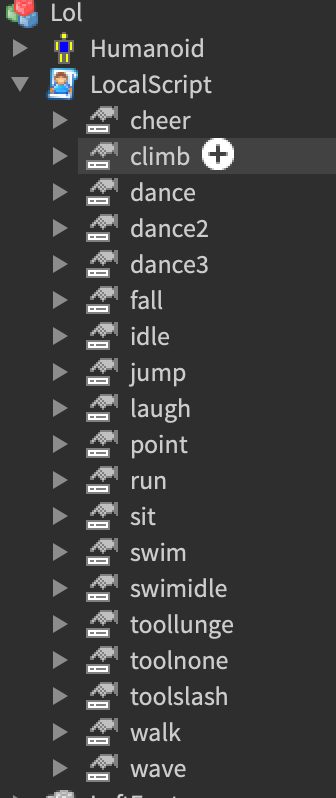 Animation delay of a npc - Scripting Support - Developer Forum | Roblox
