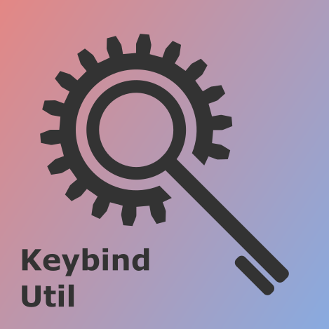[Plugin] Introducing Keybind Util [Opensource] - Community Resources ...