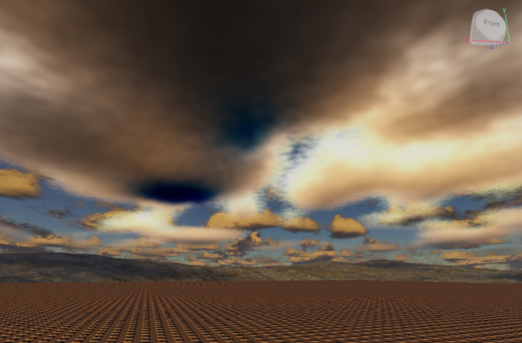 Dynamic Skies Are Getting Cloudy - Page 19 - Announcements - Developer ...