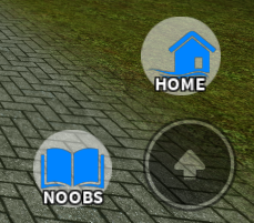 Position of the Jump Pad Button? - Art Design Support - Developer Forum ...