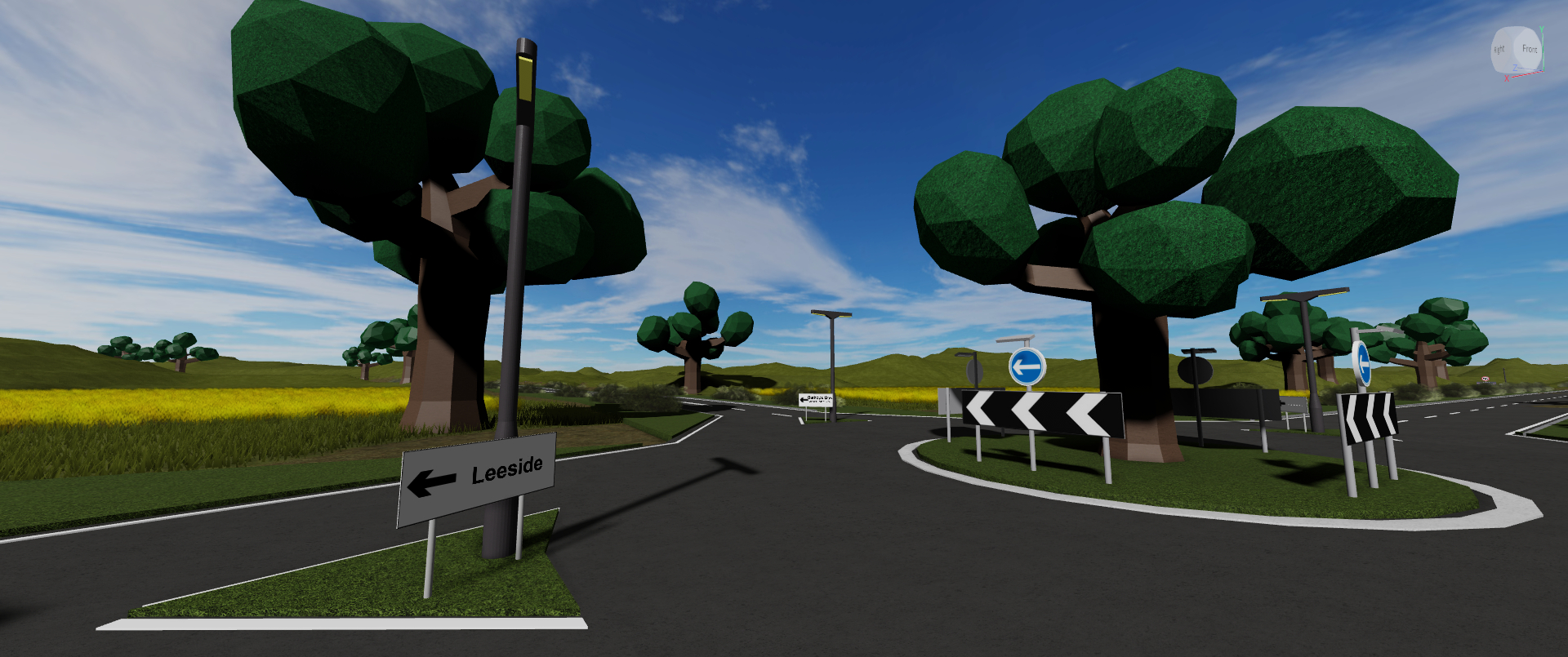 NEW ROBLOX GAME! Earth 2 - Bulletin Board - Developer Forum | Roblox