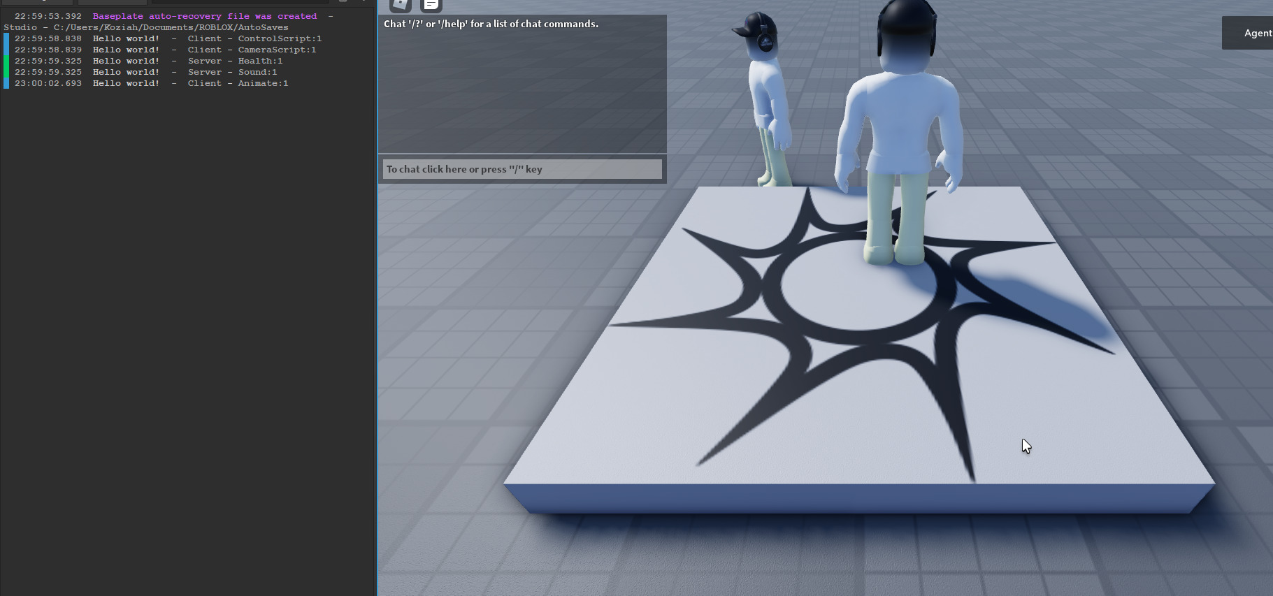 A guide to Roblox's Defaults - Community Tutorials - Developer Forum ...