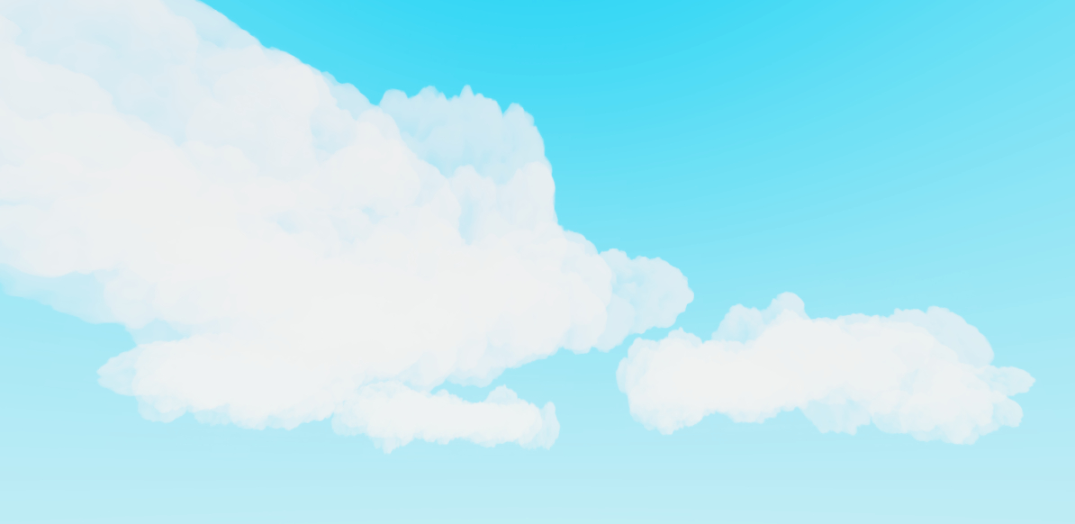 Creating clouds - Scripting Support - Developer Forum | Roblox