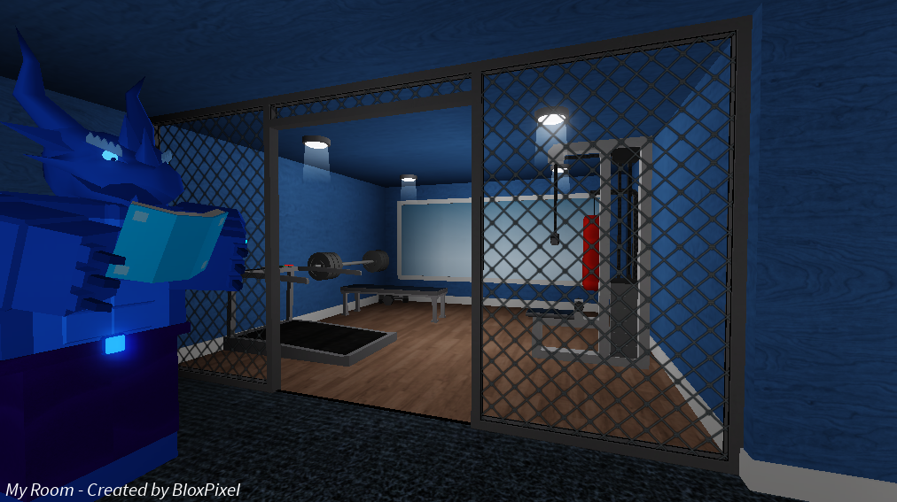 My Room - Showcase Game - Creations Feedback - Developer Forum | Roblox