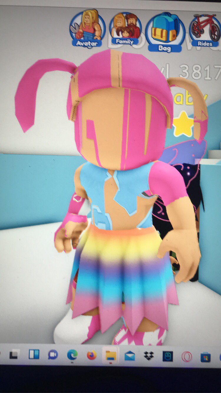 Character Rendering Issues - Engine Bugs - Developer Forum | Roblox