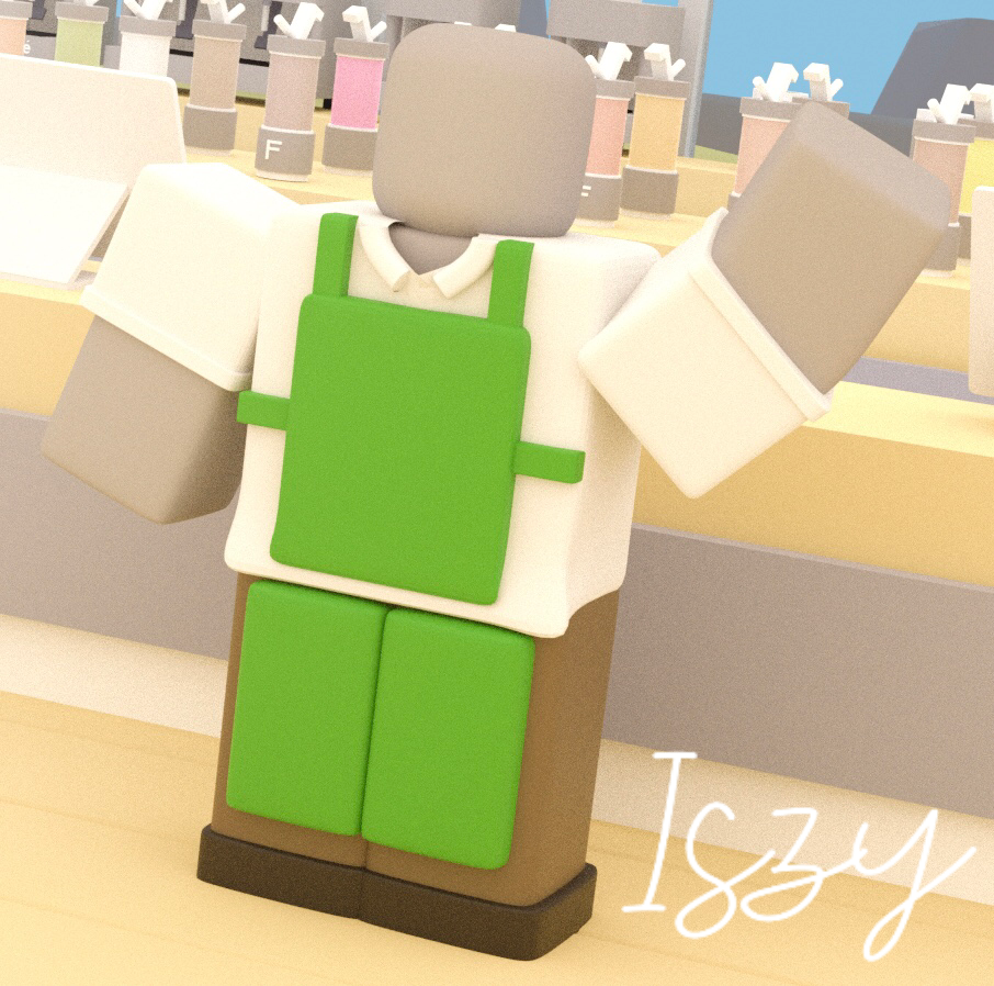 Feedback on 3D clothing? - Creations Feedback - Developer Forum | Roblox