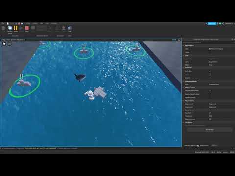 Mesh with AlignPosition not moving correctly - Scripting Support - Developer Forum | Roblox