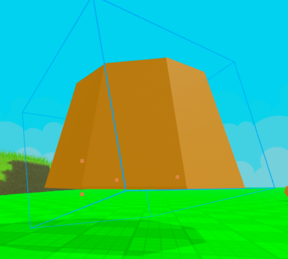 Wacky Hitboxes for Unions - Building Support - Developer Forum | Roblox