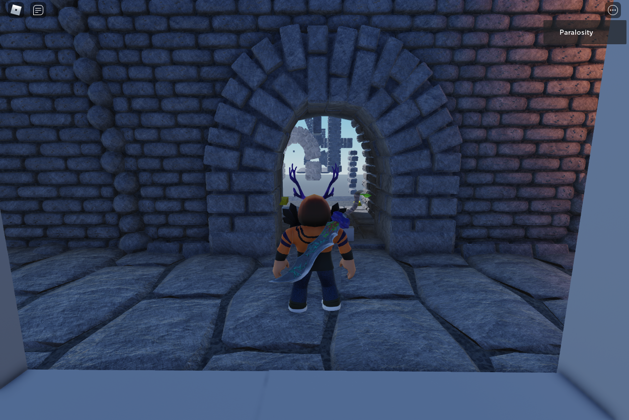 How do make this brick wall arch look better - Building Support ...