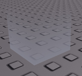 Object Transparency - Building Support - Developer Forum | Roblox