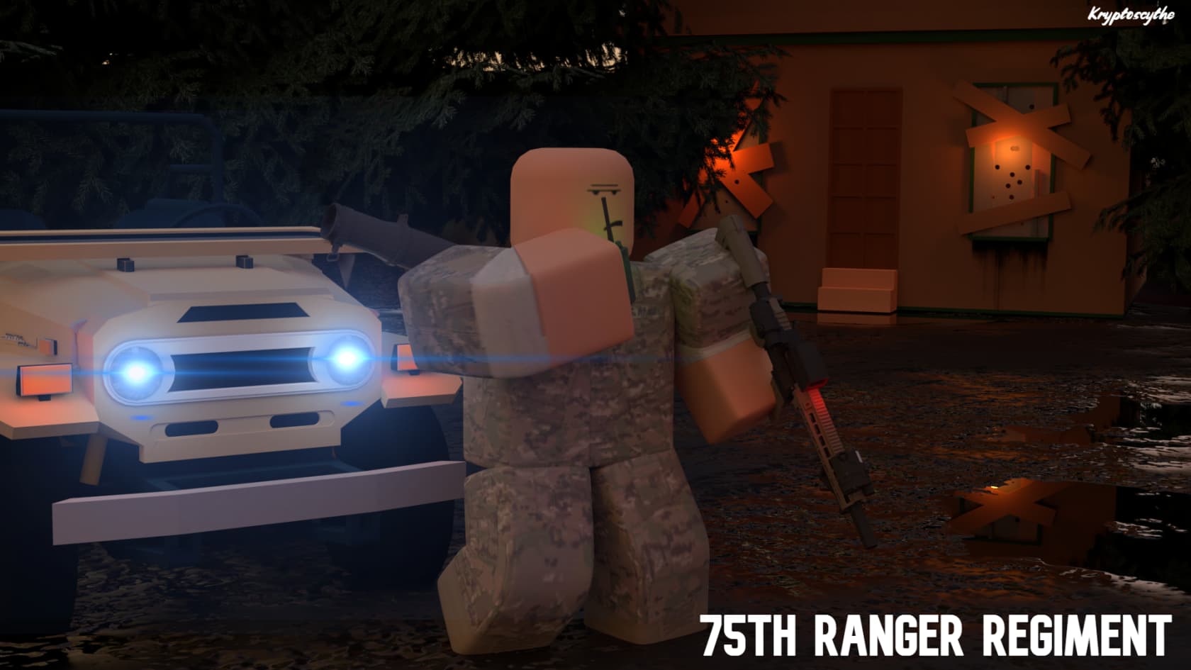 Feedback on my latest GFX - Creations Feedback - Developer Forum | Roblox