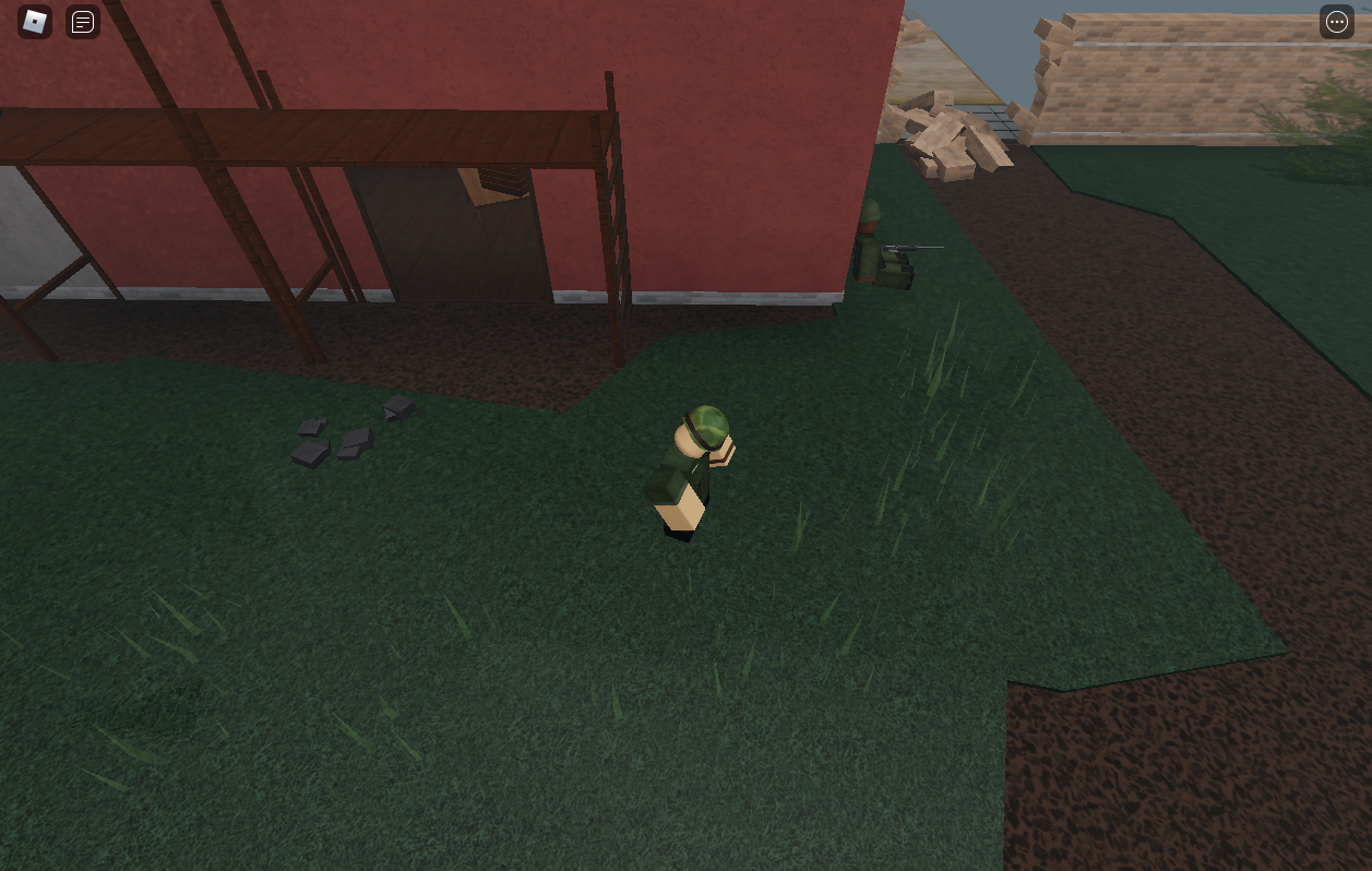 Feedback on Start of First Project? - Creations Feedback - Developer ...