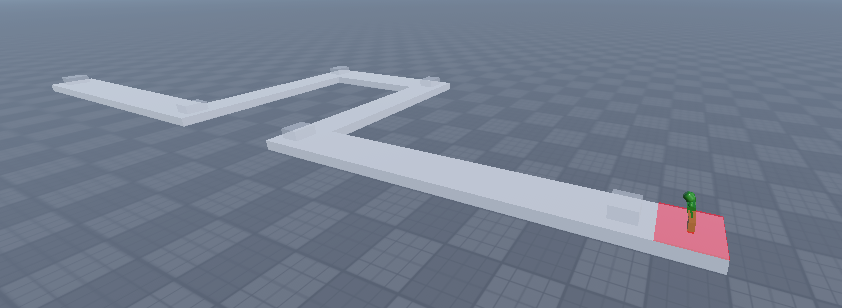 Code not working (Still unsolved) - Scripting Support - Developer Forum | Roblox