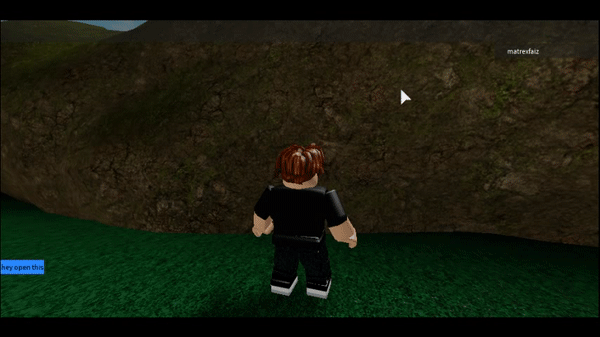 Attempting to make a BOTW type climbing system, any advice? - Scripting ...