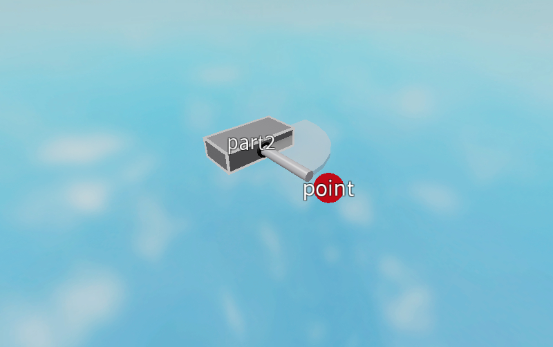 Calculating angles - Scripting Support - Developer Forum | Roblox