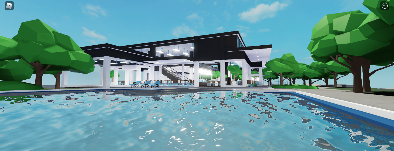 Wxrkbench's Building Portfolio - Portfolios - Developer Forum | Roblox