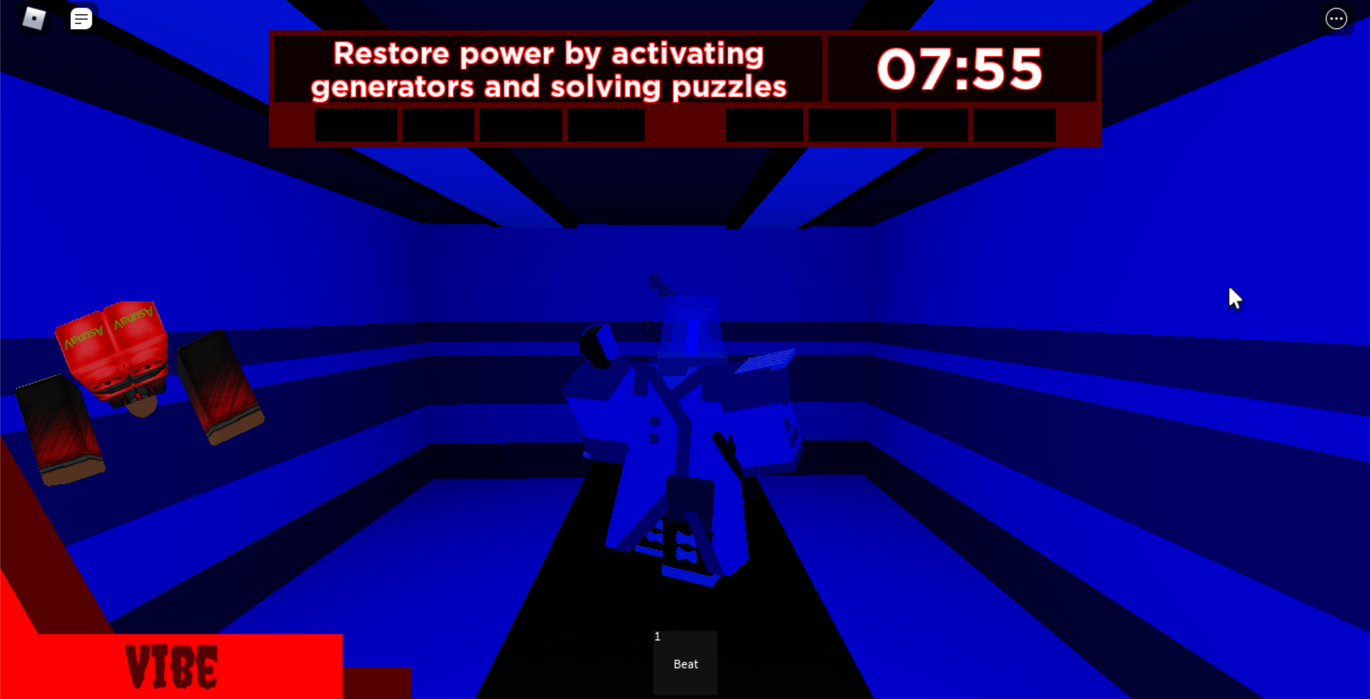 Viewportframe Not Working On Character Reset Scripting Support Developer Forum Roblox