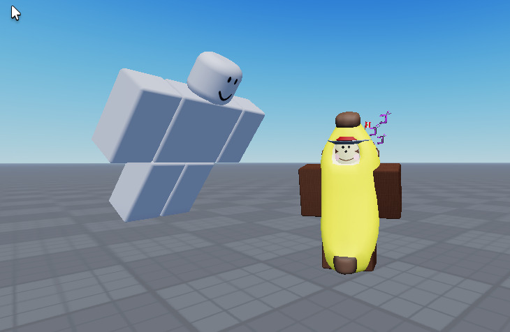 Help with NPC head rotating - Scripting Support - Developer Forum | Roblox