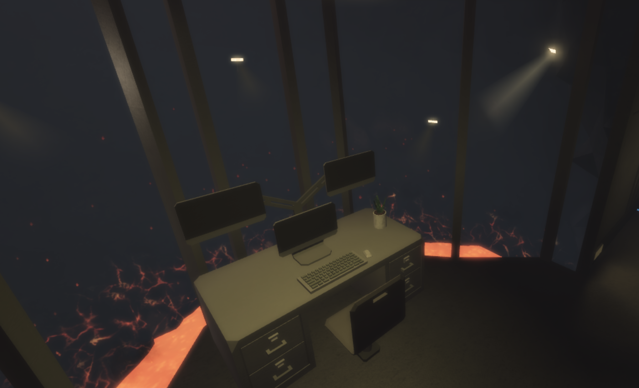 [OPEN] | Advanced Builder | mercury80z - Portfolios - Developer Forum ...