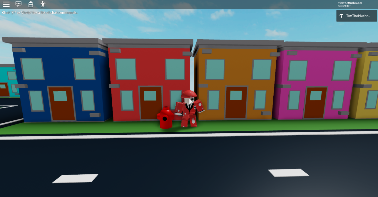 [Portfolio] TimTheMushroom's Portfolio - Portfolios - Developer Forum ...