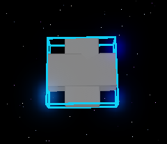 How does Roblox calculate the Bounding Boxes on Models/:GetExtentsSize ...