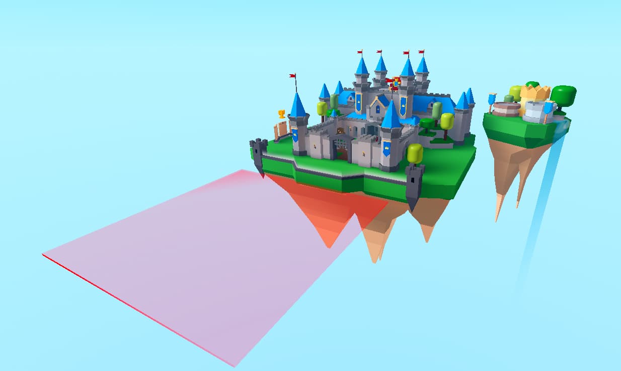 Ideas for creating a more appropriate/complete lobby - Building Support ...