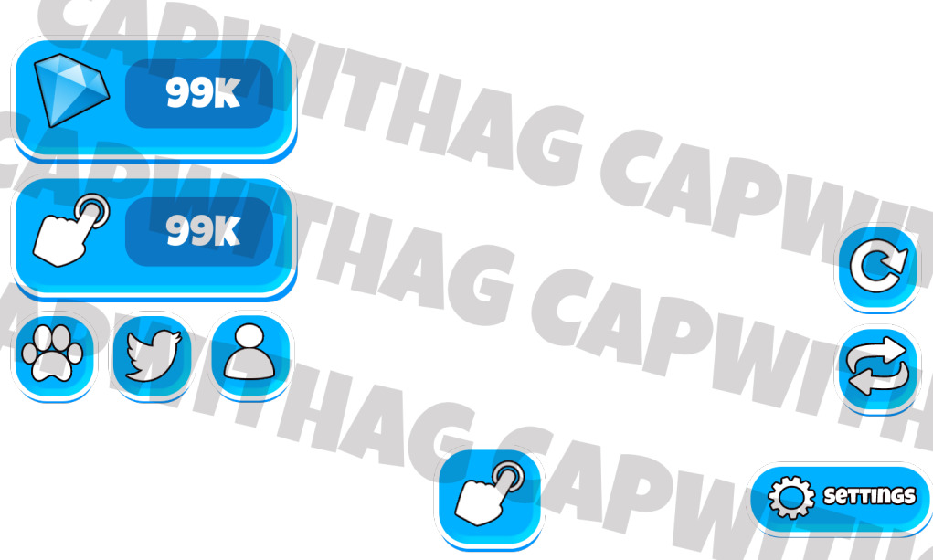 Feedback on UI i made - Creations Feedback - Developer Forum | Roblox