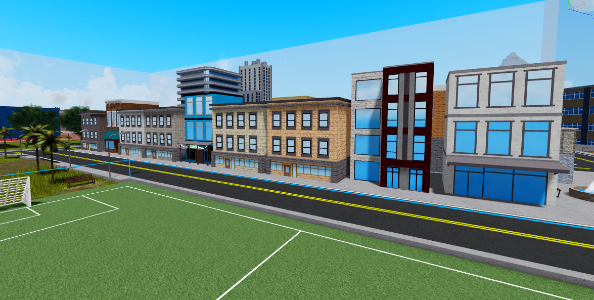 Looking for builder to create faux apartments and buildings - Recruitment - Developer Forum | Roblox