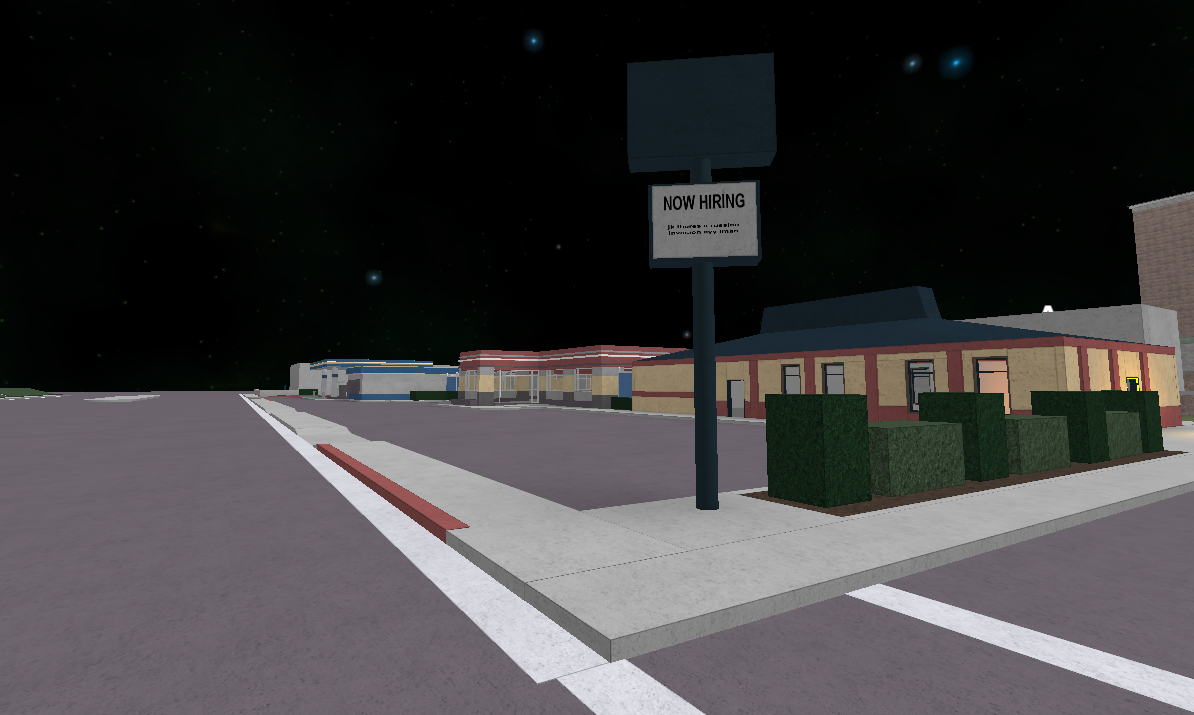 Ted | Building Portfolio wip - Bulletin Board - Developer Forum | Roblox