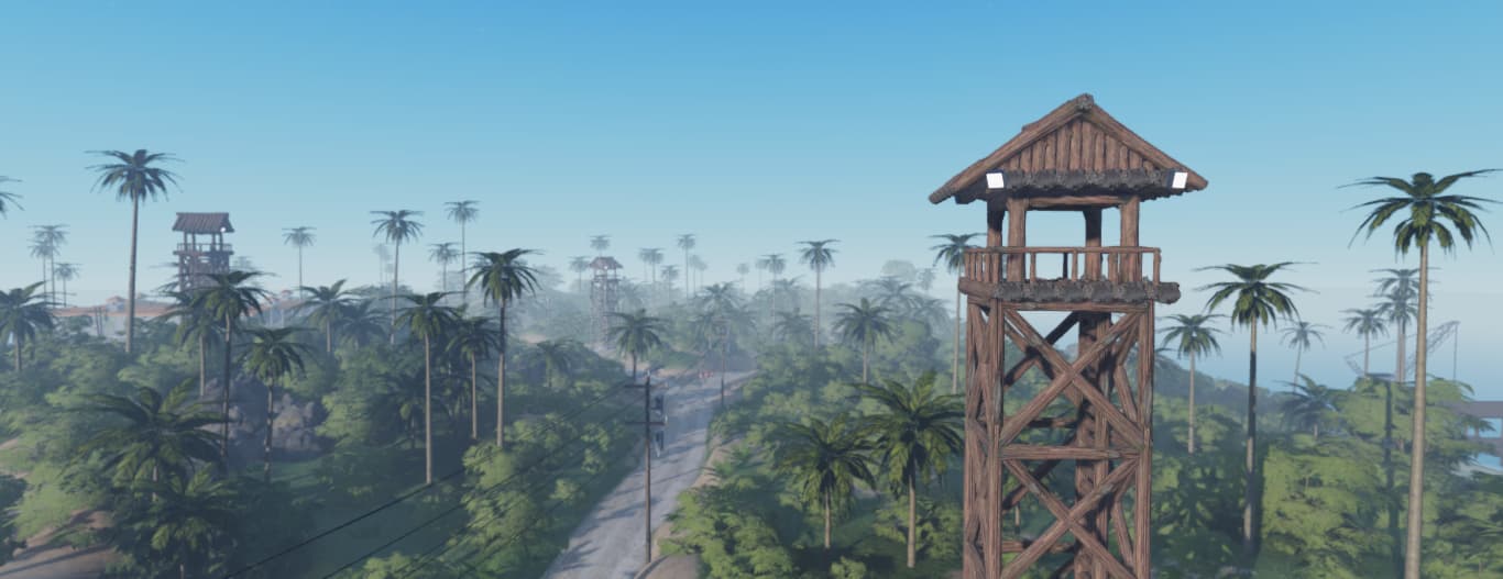 The Murjar's Compound - Creations Feedback - Developer Forum | Roblox