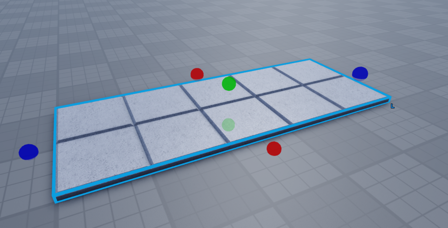Improved mesh scaling - Engine Features - Developer Forum | Roblox