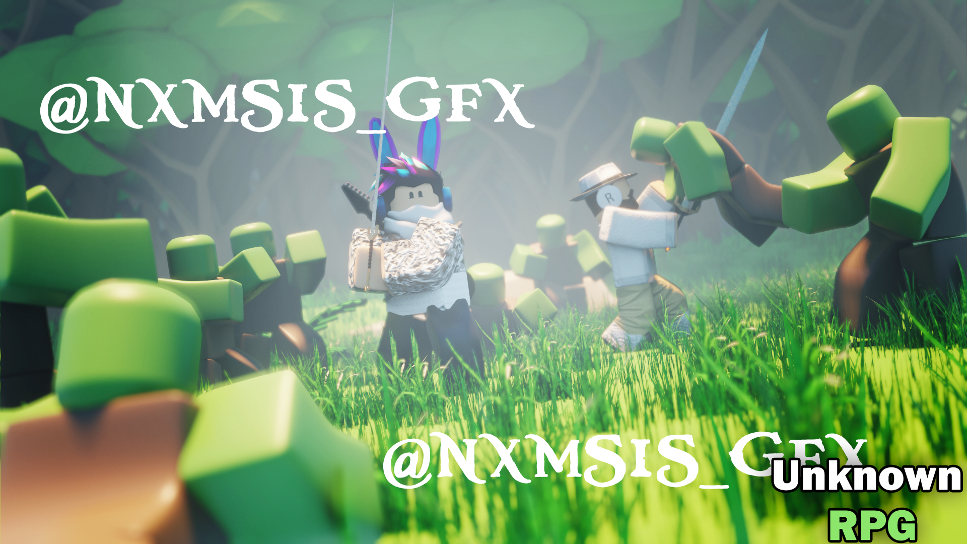 (Closed) Disglair Building/Modelling/GFX Portfolio! - Portfolios ...