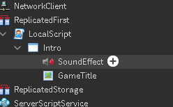 Loading screen not working? - Scripting Support - Developer Forum | Roblox