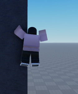 Need help on climbing system! - Scripting Support - Developer Forum ...