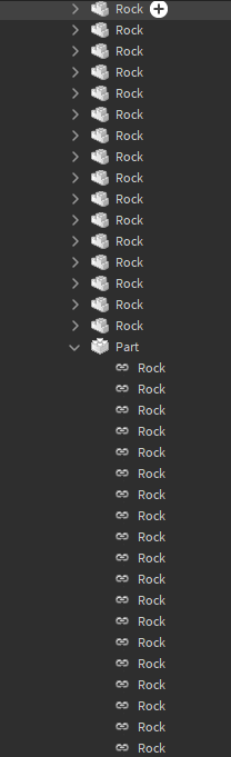 CanCollide makes part "disappear" - Scripting Support - Developer Forum | Roblox