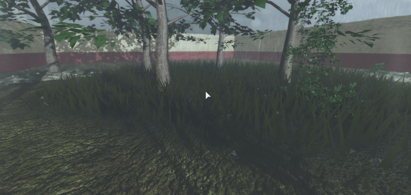 Atmosphere Engine Test Showcase - Creations Feedback - Developer Forum ...