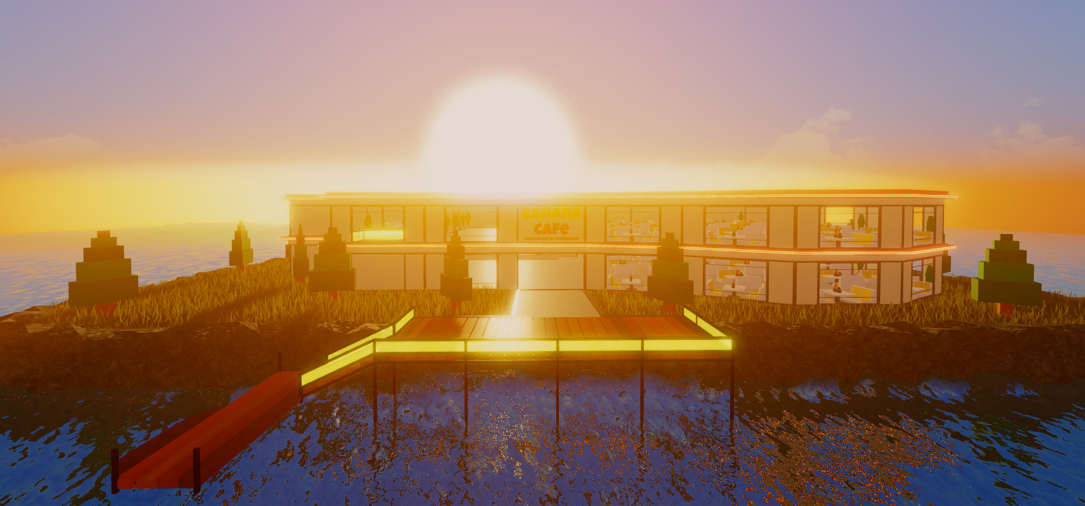 ChezzRex | Mid Poly Builder - Portfolios - Developer Forum | Roblox