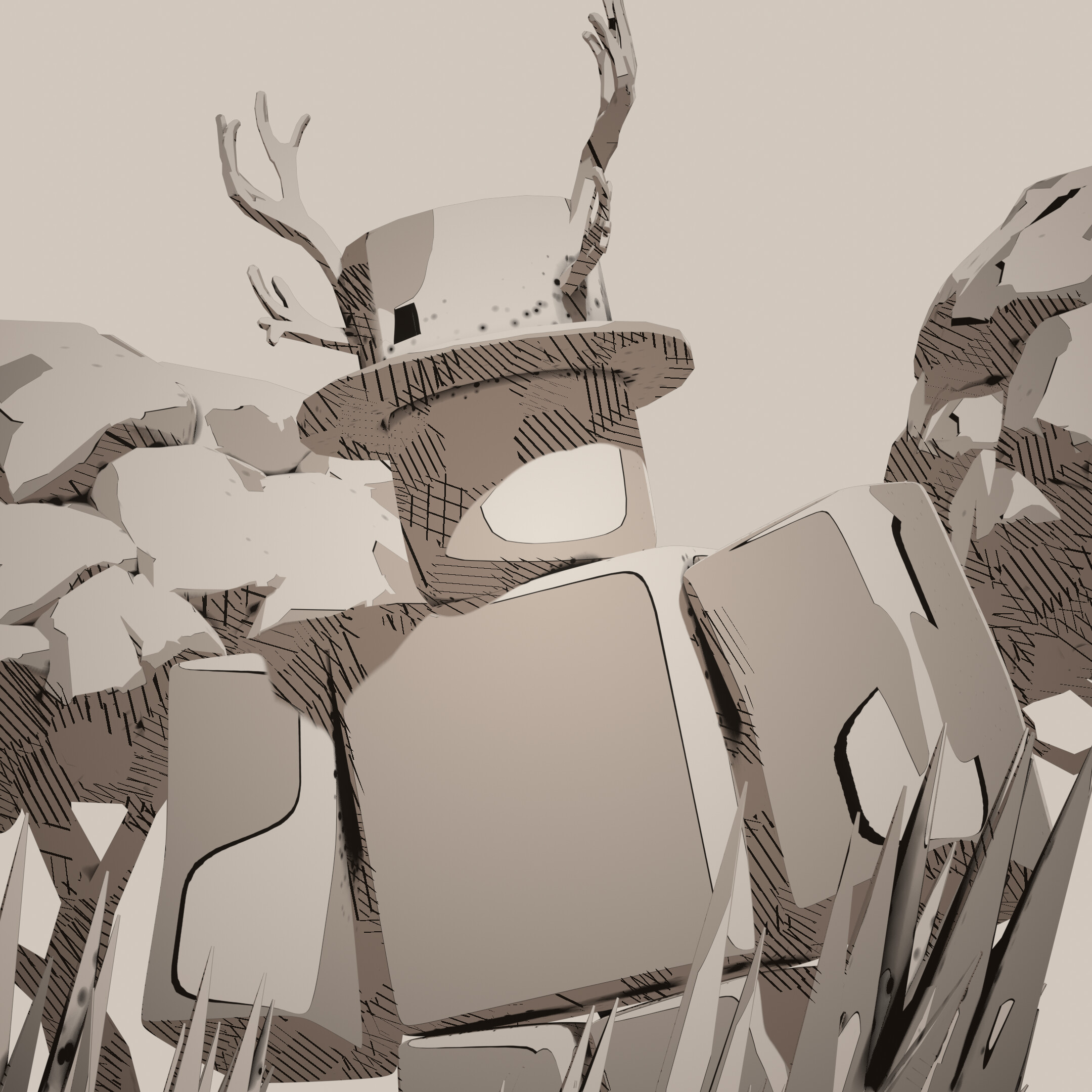 A collection of all of my work - Creations Feedback - Developer Forum ...