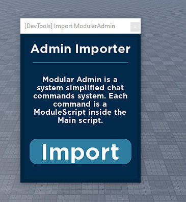 Plugin Widget MinScale and MaxScale not working - Scripting Support - Developer Forum | Roblox