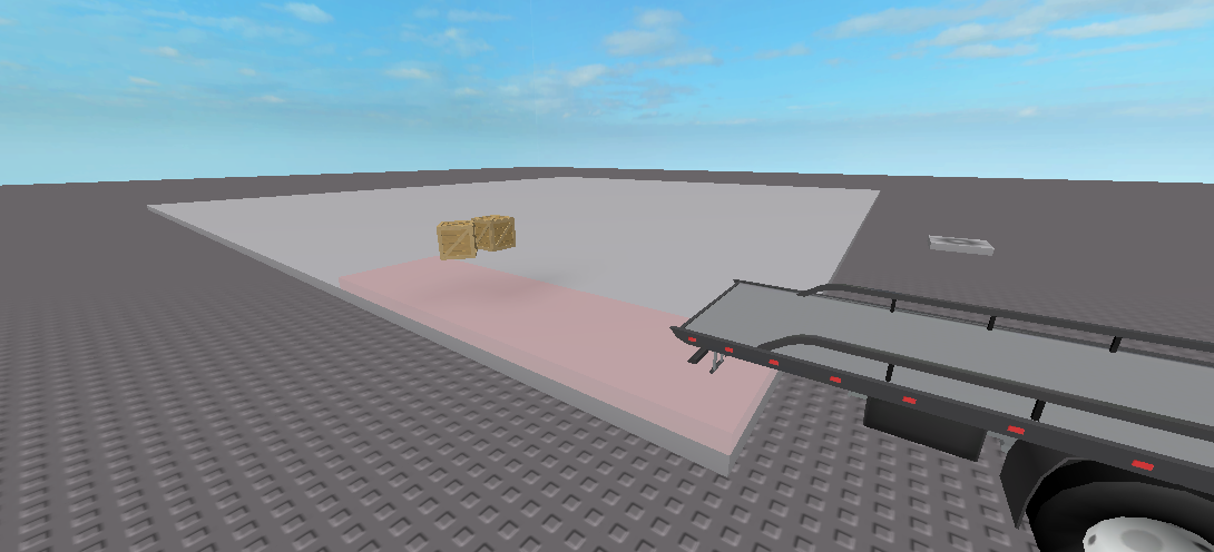 Tweening model dosent move other parts - Scripting Support - Developer Forum | Roblox