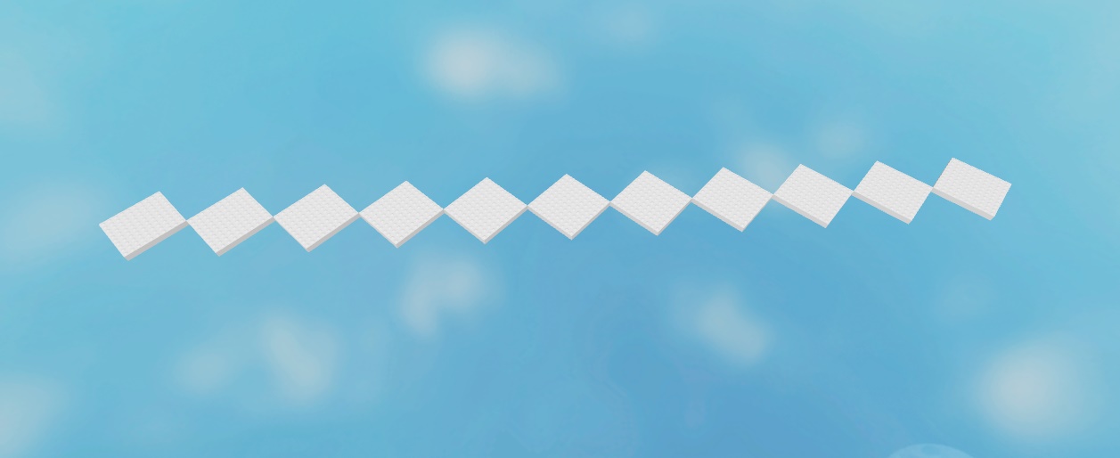 Generate parts on a fixed grid (like a chess board) - Scripting Support - Developer Forum | Roblox