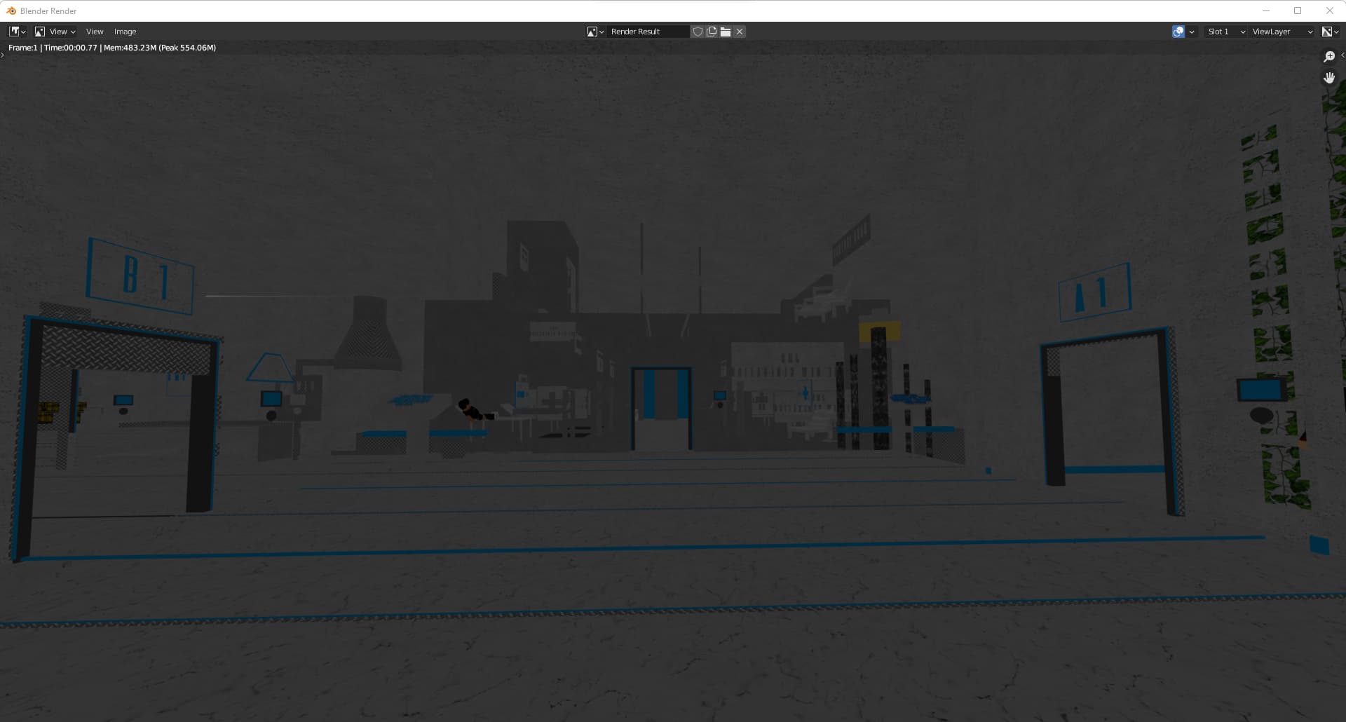 Blender Eevee Not Working Art Design Support Developer Forum Roblox