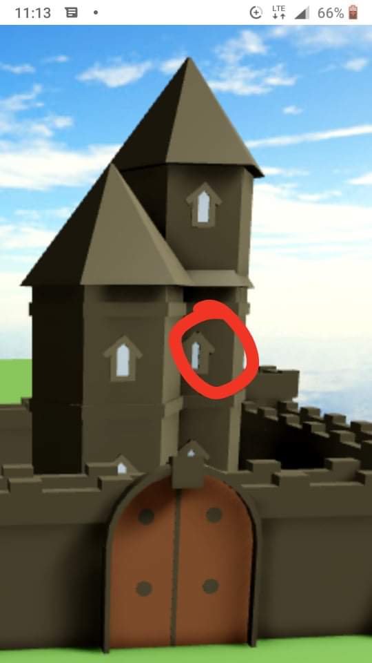 Thoughts about my first castle - Creations Feedback - Developer Forum ...