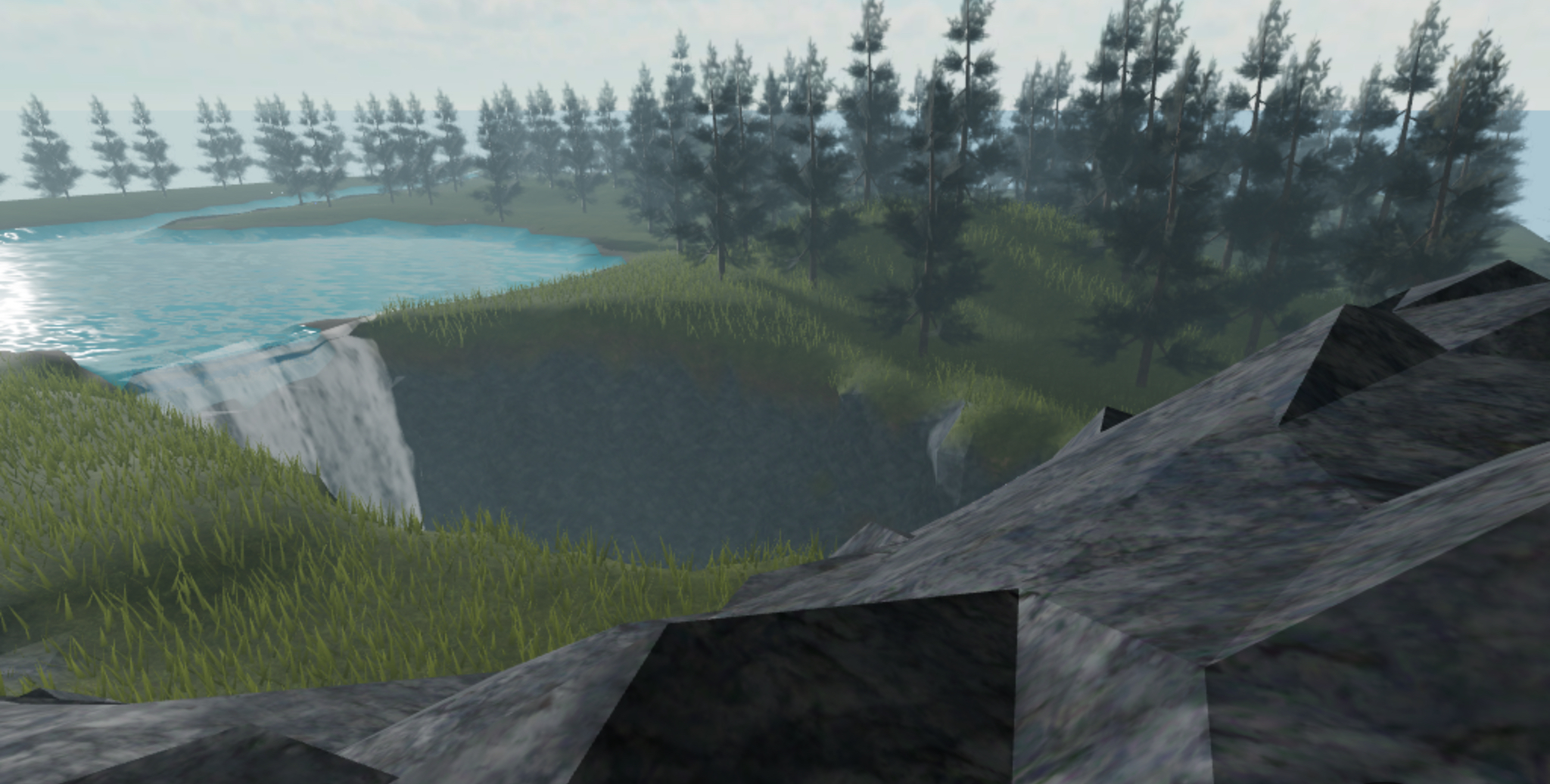 Feedback on terrain map - Creations Feedback - Developer Forum | Roblox