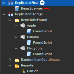 My Code Doesn't work but it doesn't show any errors - Scripting Support - Developer Forum | Roblox