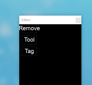 TextSize not work on widget - Scripting Support - Developer Forum | Roblox