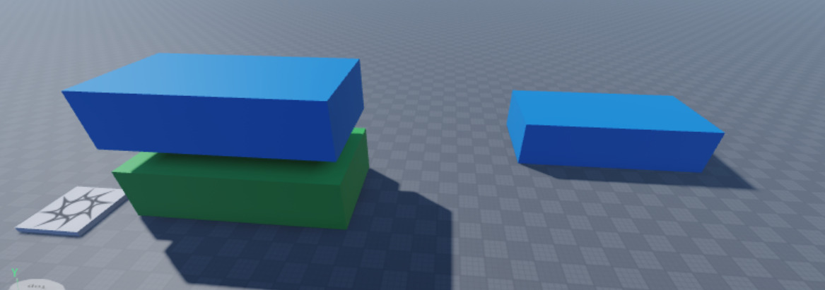 Problem with positioning Y value - Scripting Support - Developer Forum | Roblox